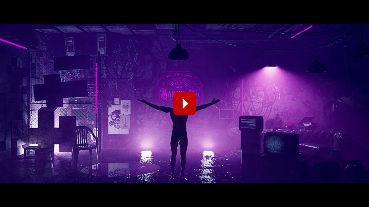 JASON BIELER AND THE BARON VAN BIELSKI ORCHESTRA DROP VIDEO FOR BEYOND HOPE