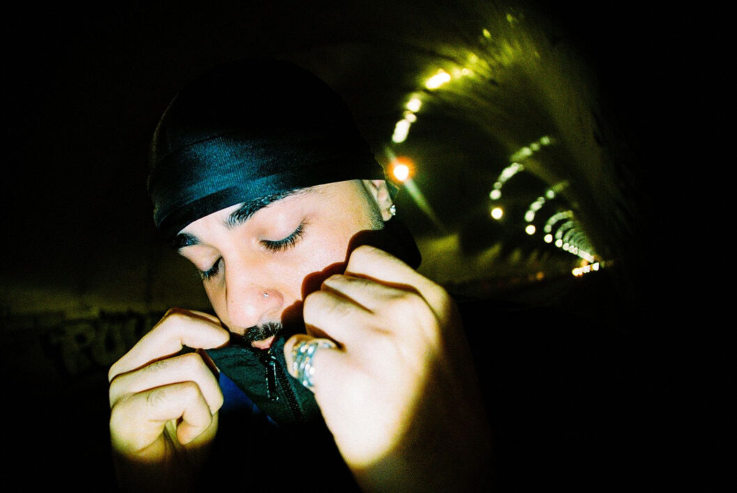 EMERGING RAPPER MAZEN PREMIERES NEW SONG “THE HILLS” FEATURING ...