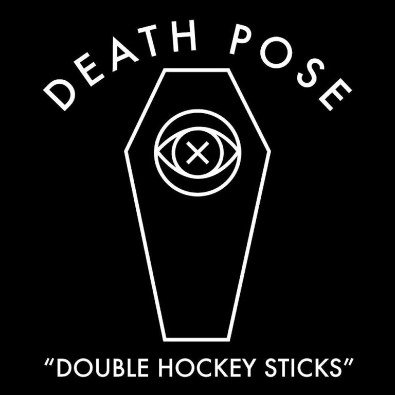 Chicago Noise Rockers death pose Sign to Brutal Panda Records