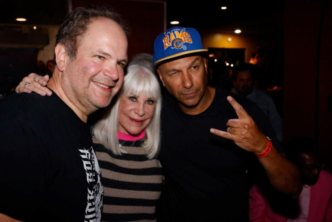 ANNUAL “BOWL FOR RONNIE” CELEBRITY BOWLING PARTY SET FOR THURSDAY ...